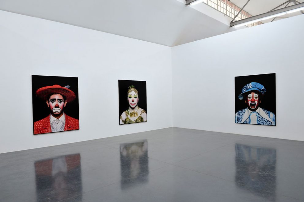 robert voit - Walter Storms Galerie GmbH