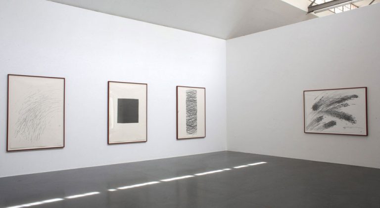 alf lechner - Walter Storms Galerie GmbH