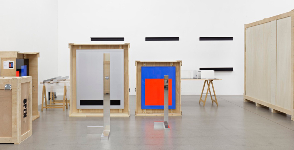 gerold miller - Walter Storms Galerie