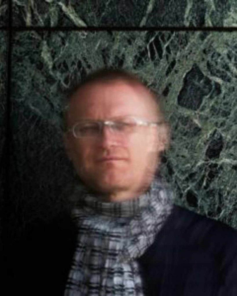 michael wesely - biography - Walter Storms Galerie GmbH